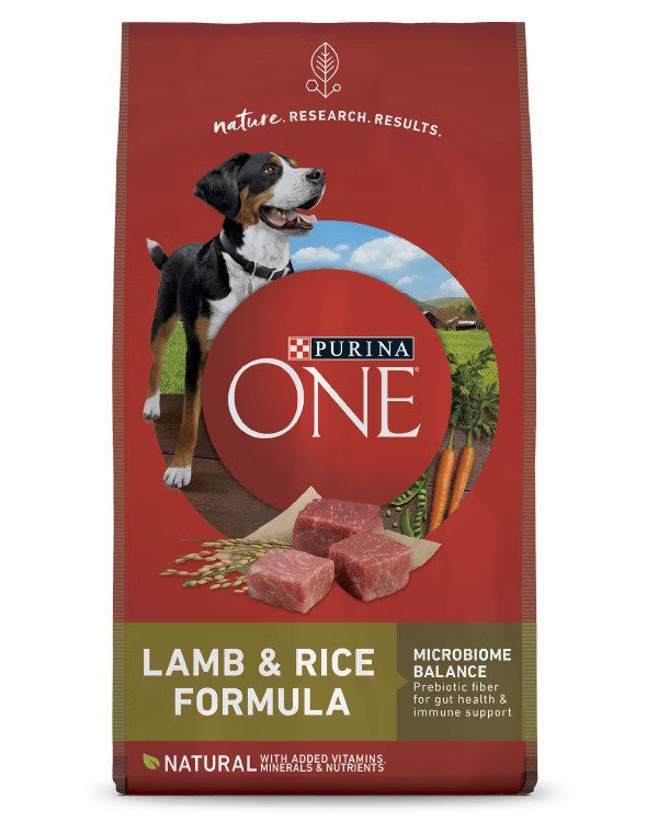 Purina One Reviews Dog Food