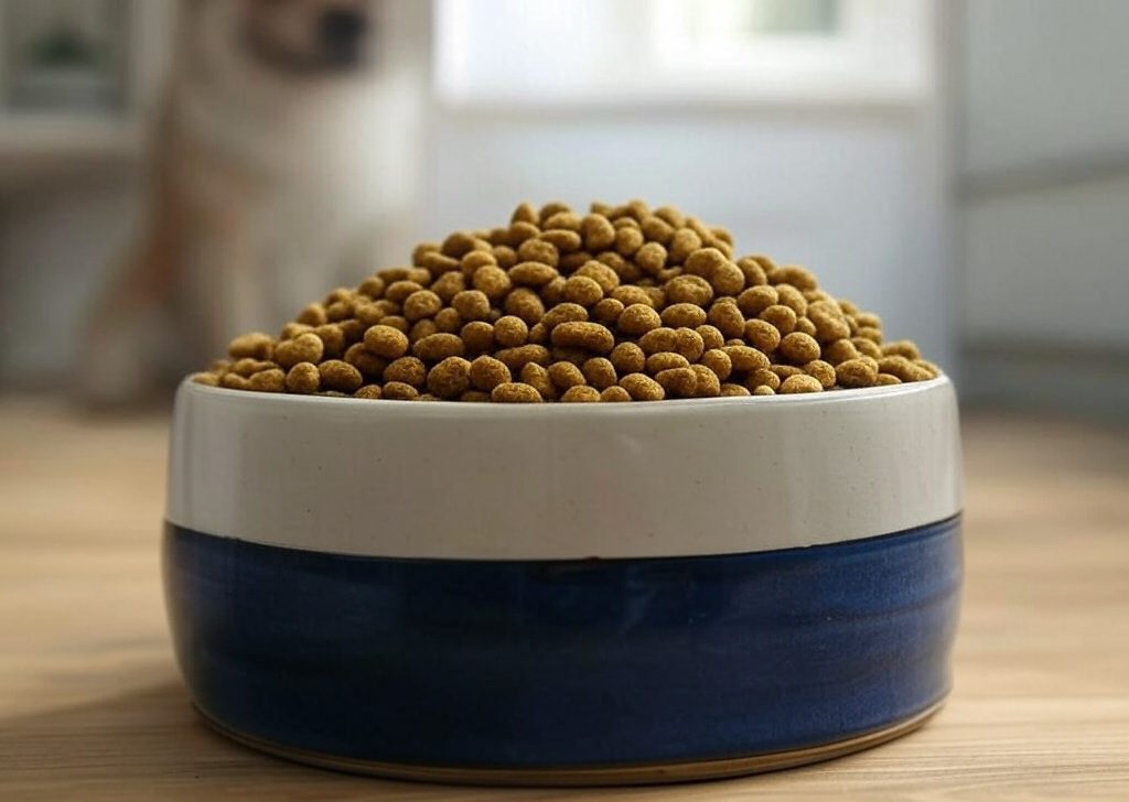 The Savvy Shopper's Guide: The Top 5 Selling Budget-Friendly Dog Foods ...