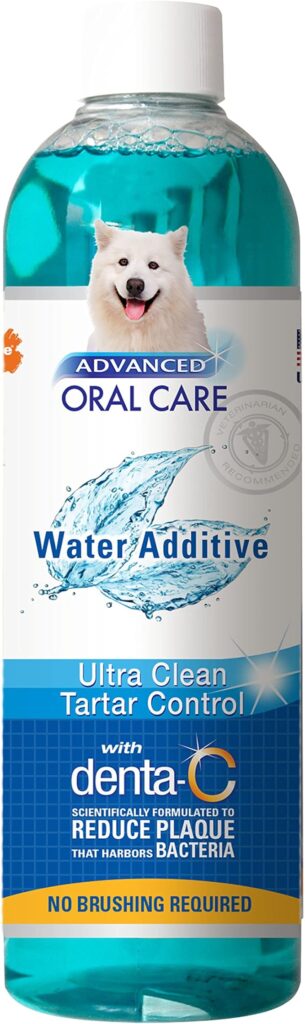 Top 5 Dog Water Additives: Complete Review Guide (2025) - PAWELITE ...